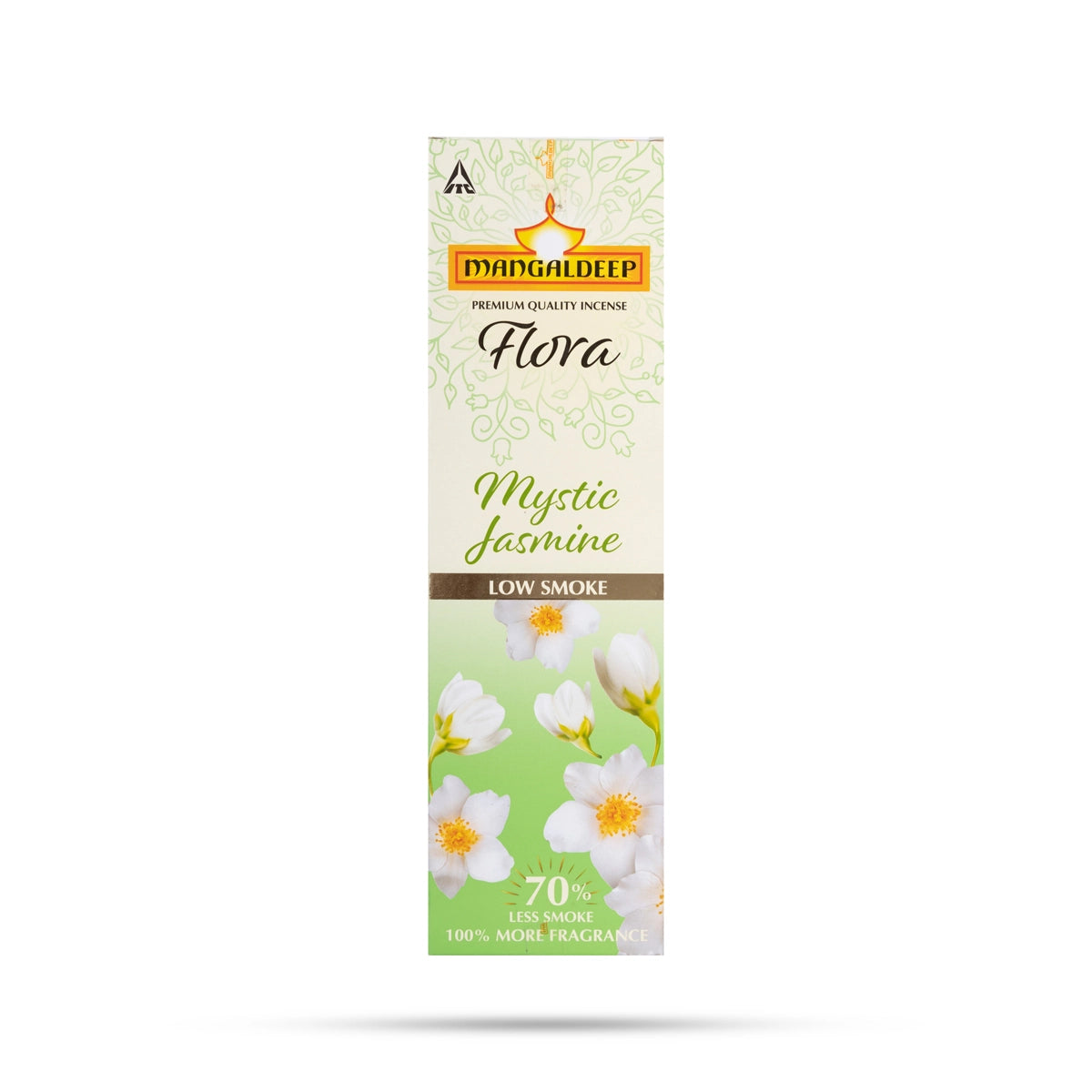 Giri - Mangaldeep Flora Mystic Jasmine Incense Sticks