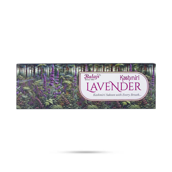 Lavender Incense Sticks | Scent Sticks | Agarbatti