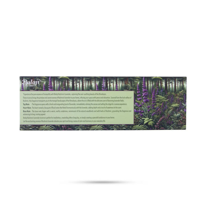 Lavender Incense Sticks | Scent Sticks | Agarbatti