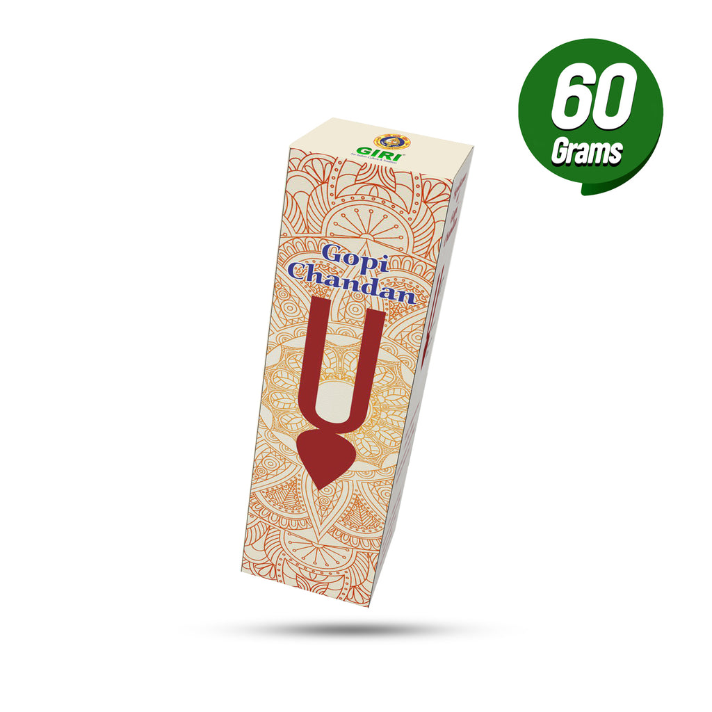 Chandan — Giri Trading Agency Private Limited