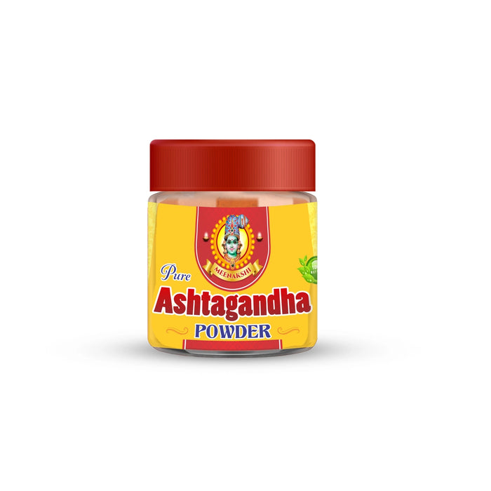 Giri - Pure Ashtagandha Powder 50 Gms | Chandan Tika | Chandan Powder ...