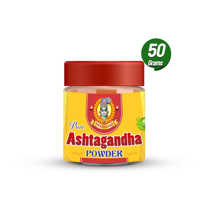 Giri - Pure Ashtagandha Powder 50 Gms | Chandan Tika | Chandan Powder ...