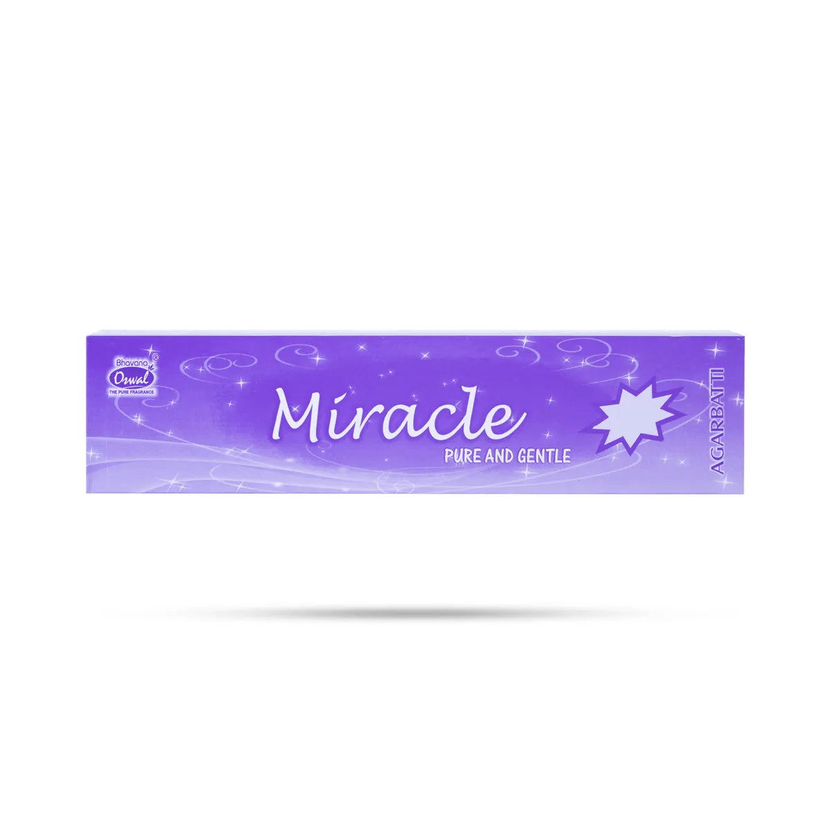 Miracle Agarbatti | Oothupathi | Incense Sticks