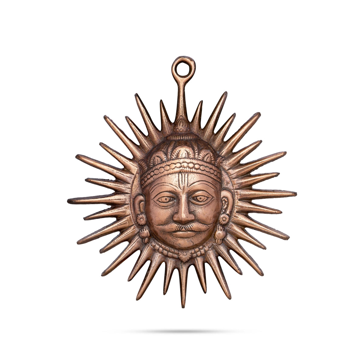 Giri - Sun Face Wall Hanging | Home Wall Decor | Surya Wall Hanging ...