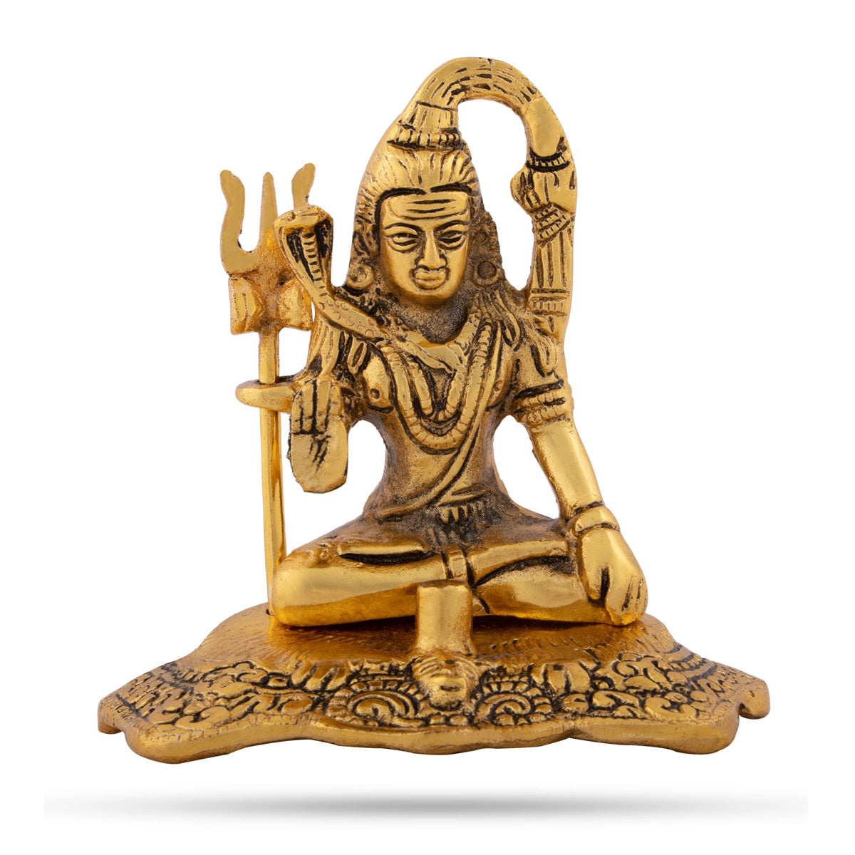 Giri - Shiva Statue | Shiva Murti | Shivan Idol