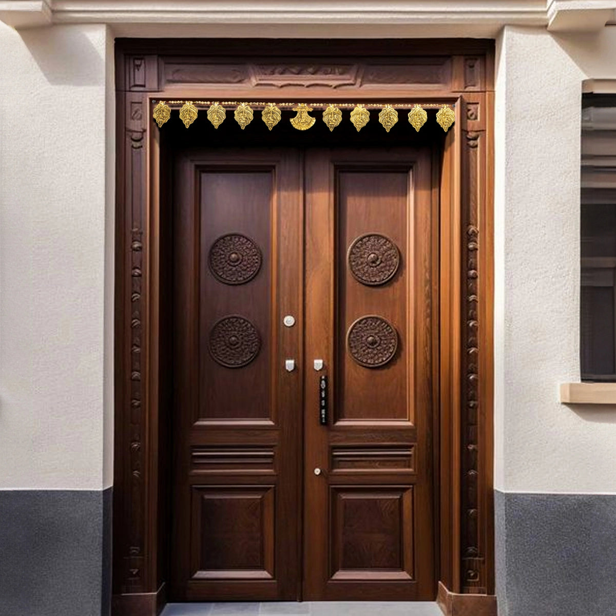 Giri - Door Toran | Decorations Torans | Entrance Toran