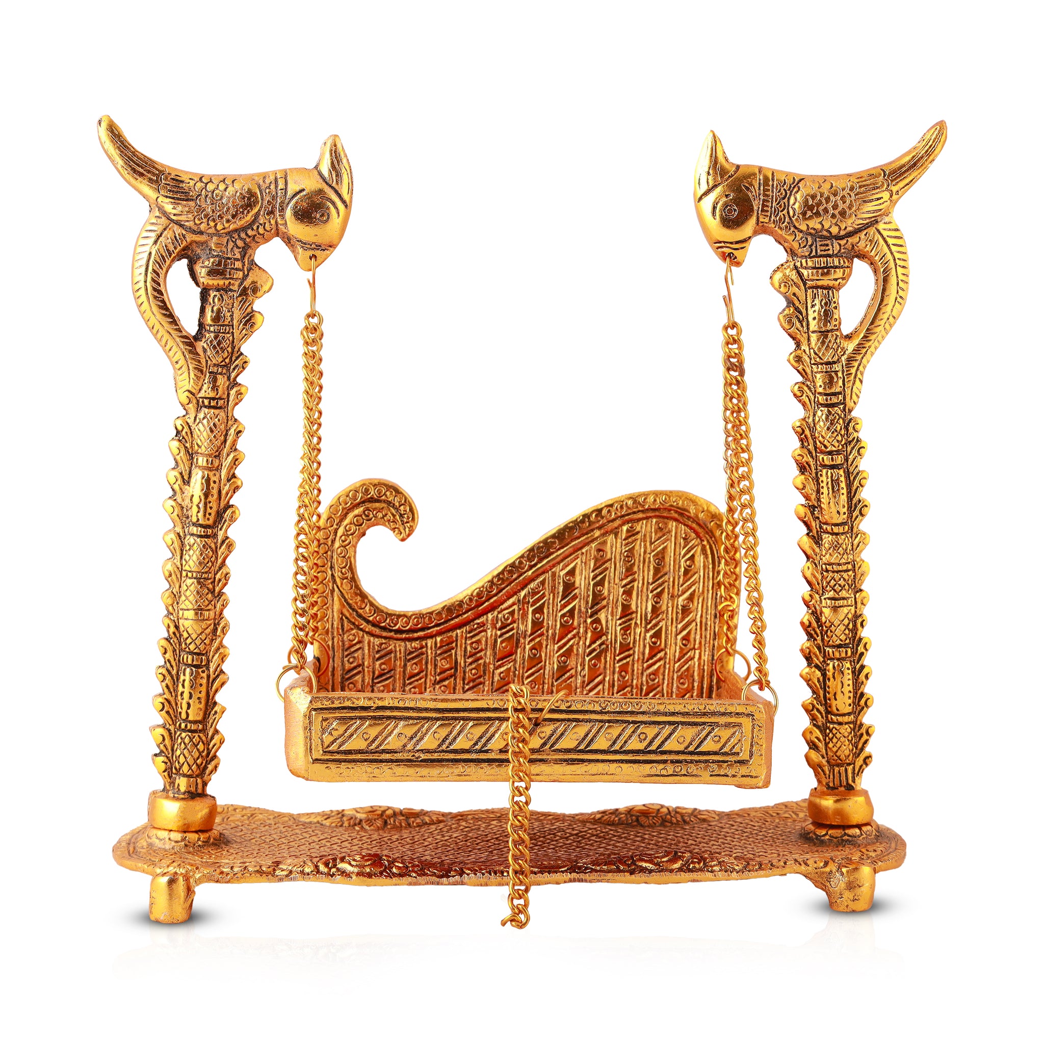 Jhulas & Unjal Items — Giri Trading Agency Private Limited