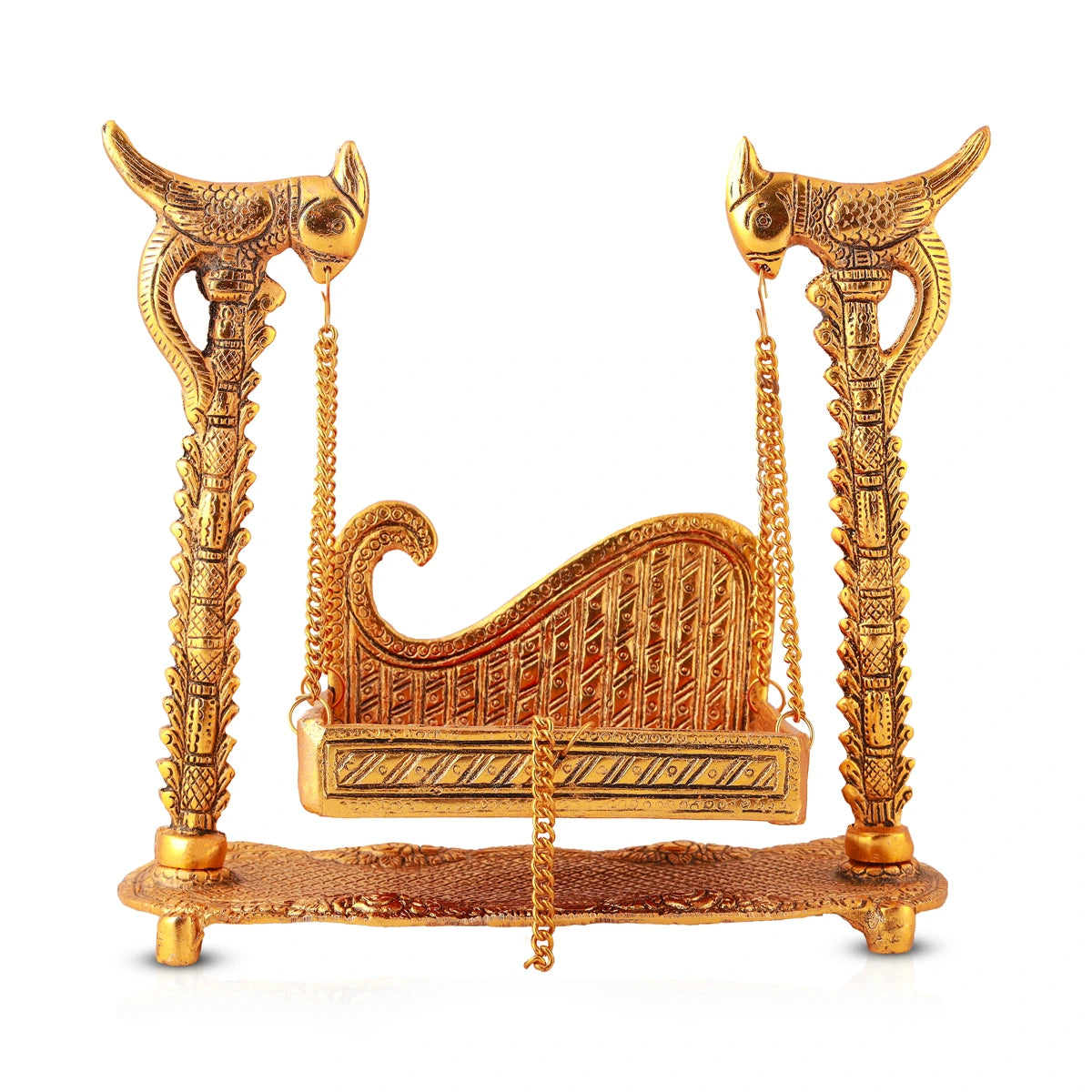 Giri - Krishna Jhula | God Statue | Jhula