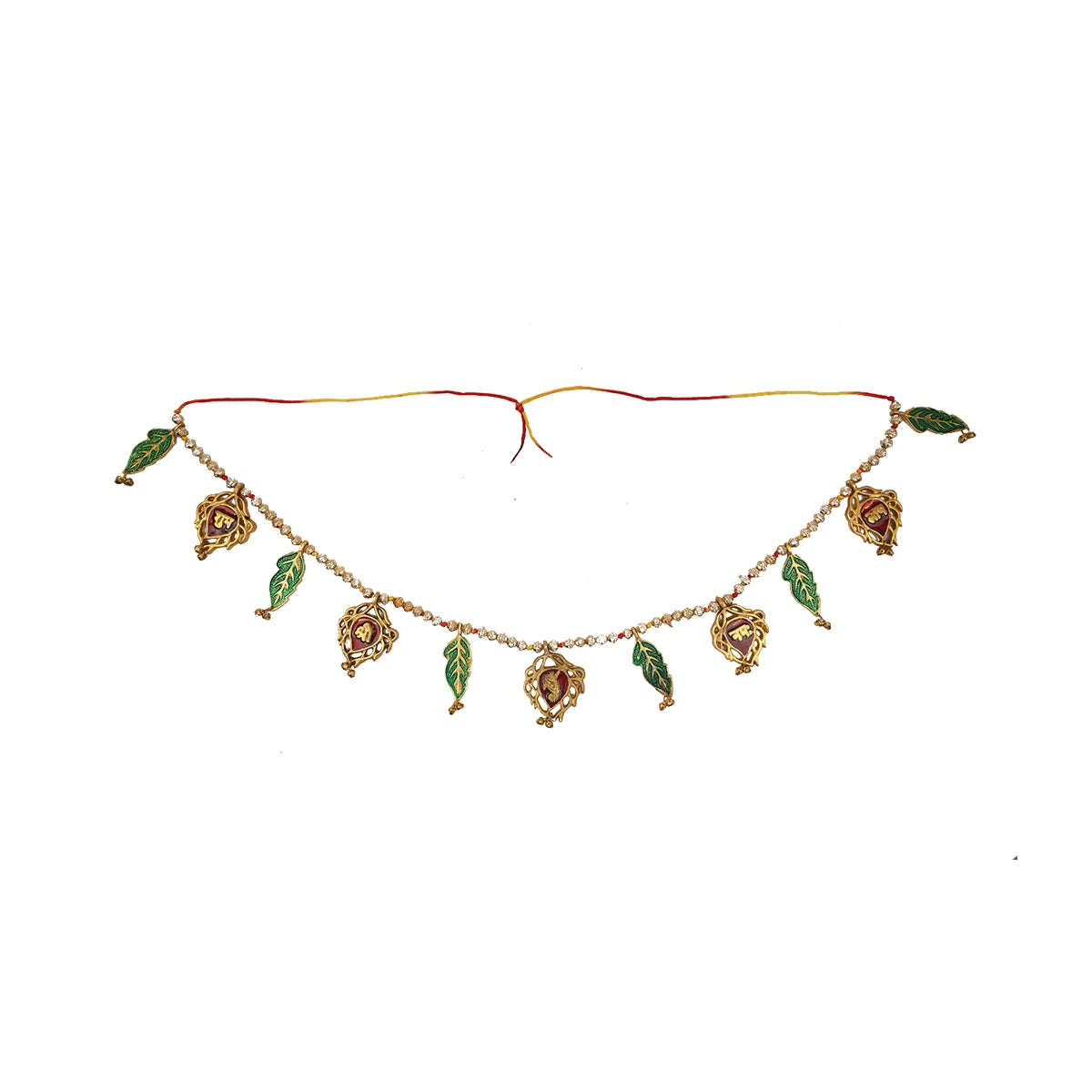 Giri - Thoranam | Main Door Toran | Artificial Thoranam