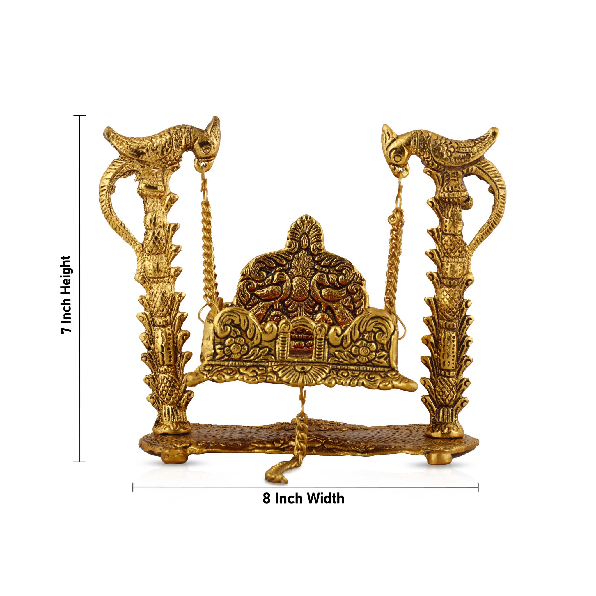 Jhulas & Unjal Items