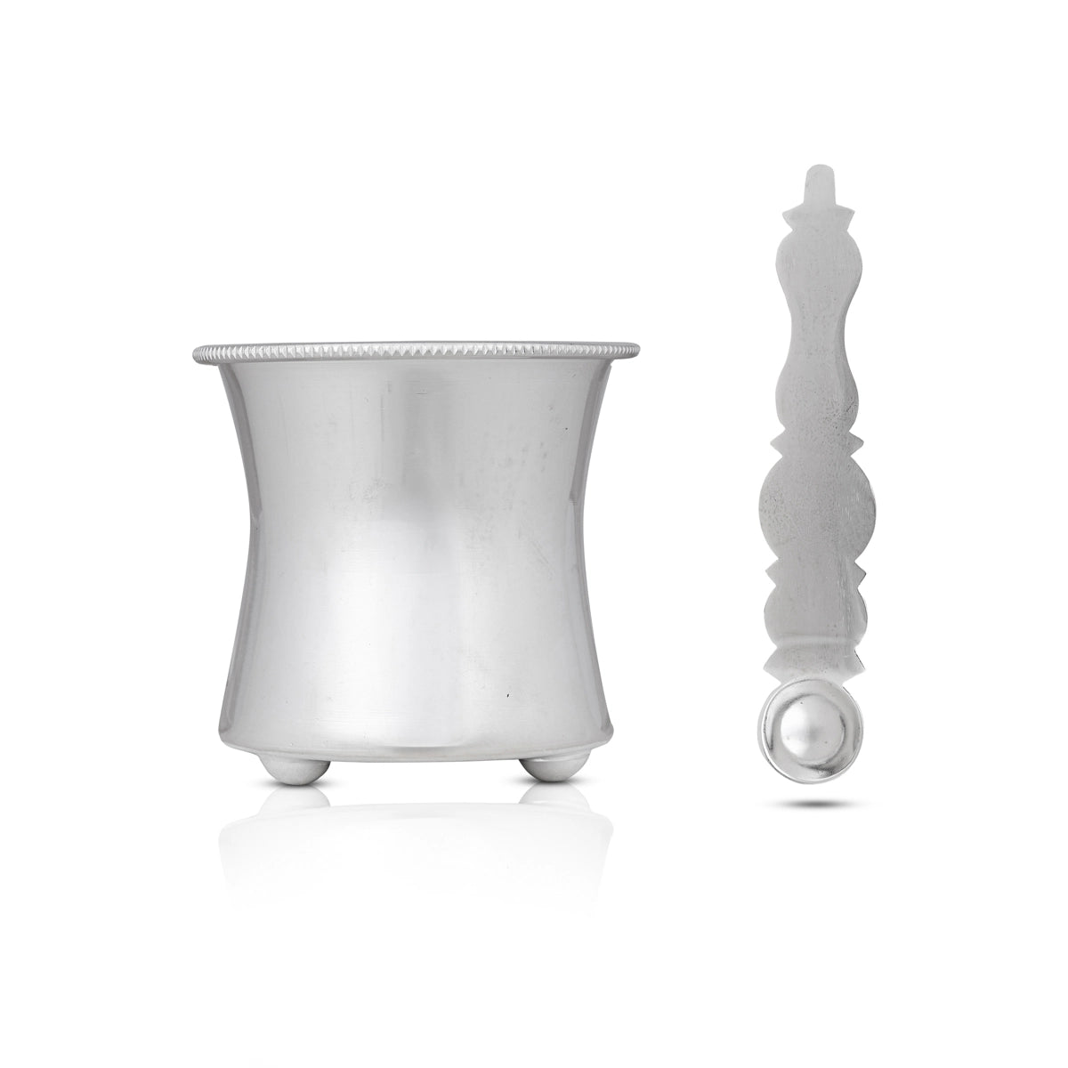 Giri - Silver Panja Pathiram | Panja Pathiram | Silver Panchapatra