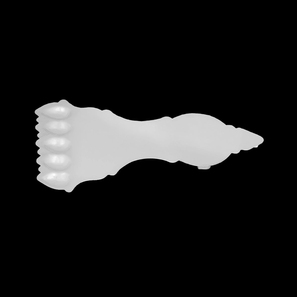 Giri - Silver Pancha Arathi | Brass Aarti | Pooja Aarti