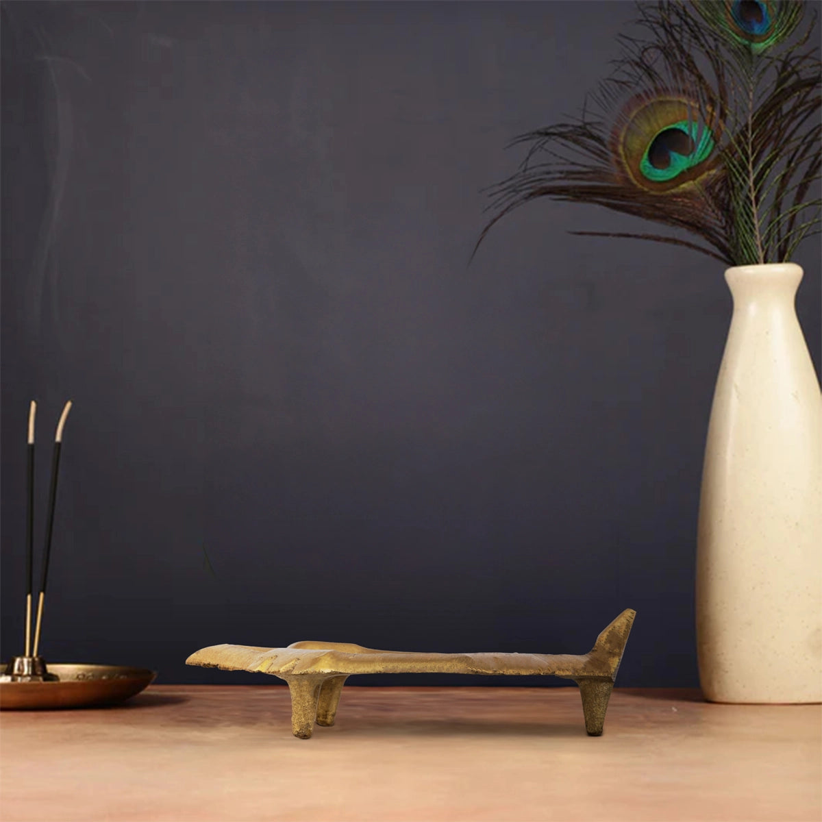 Giri - Sangu Stand | Shankh Holder | Valampuri Sangu Stand