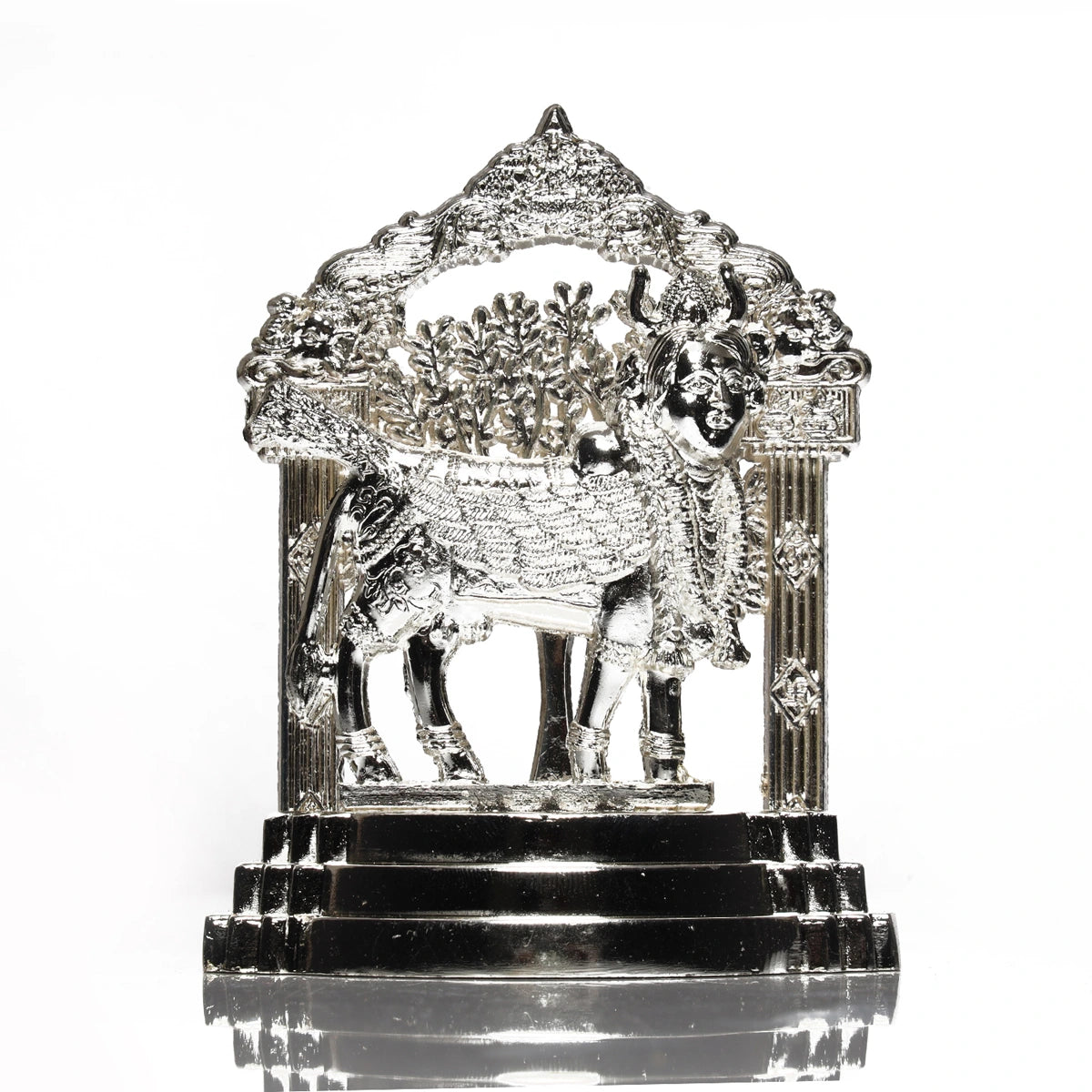 Giri - Kamadhenu Statue | Komatha Statue | Kamadhenu Idol — Giri ...