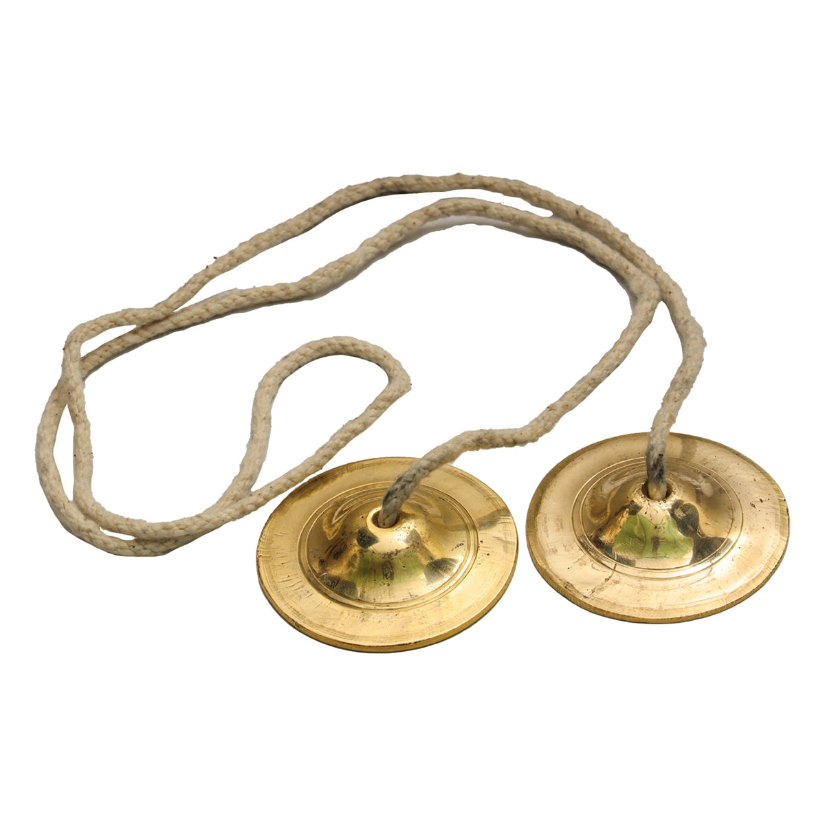 Giri - Manjira Instrument | Nattuvangam | Manjeera | Brass Thalam