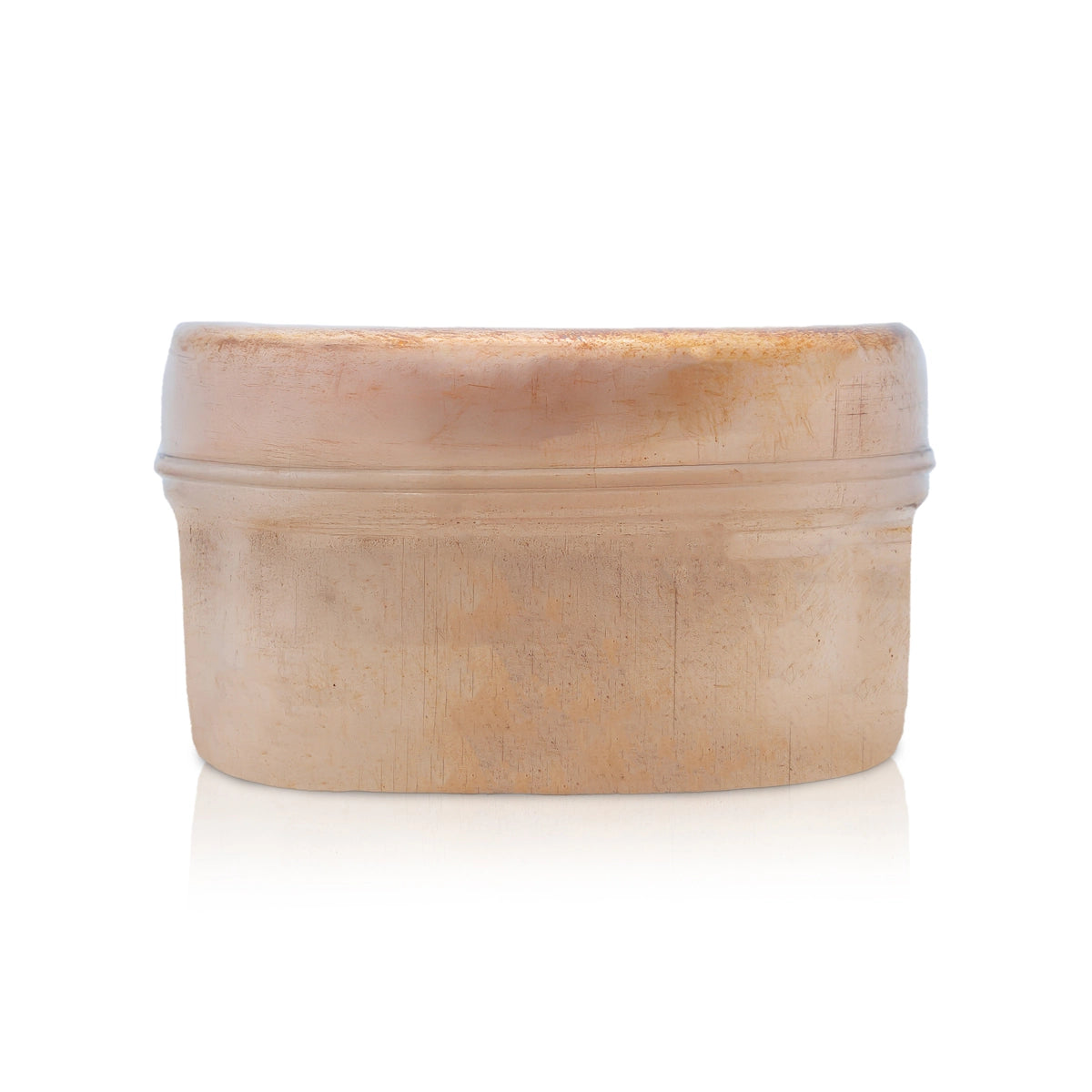 Giri - Pooja Dabbi | Copper Box | Copper Storage Bin
