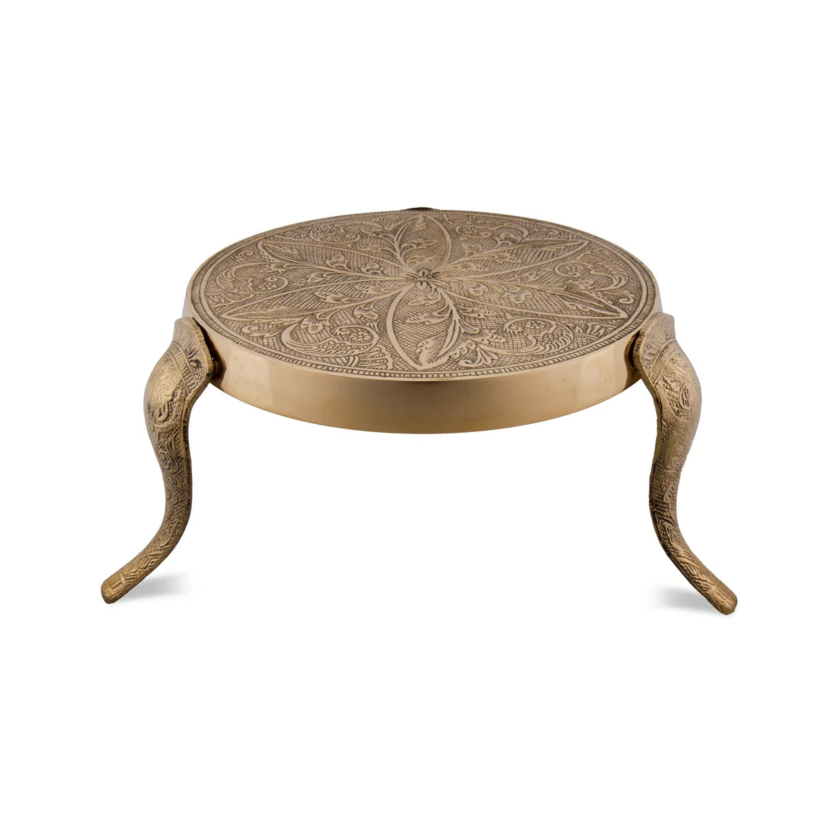 Giri - Brass Mukkali | Mukkali Stand | Mukkali For Pooja