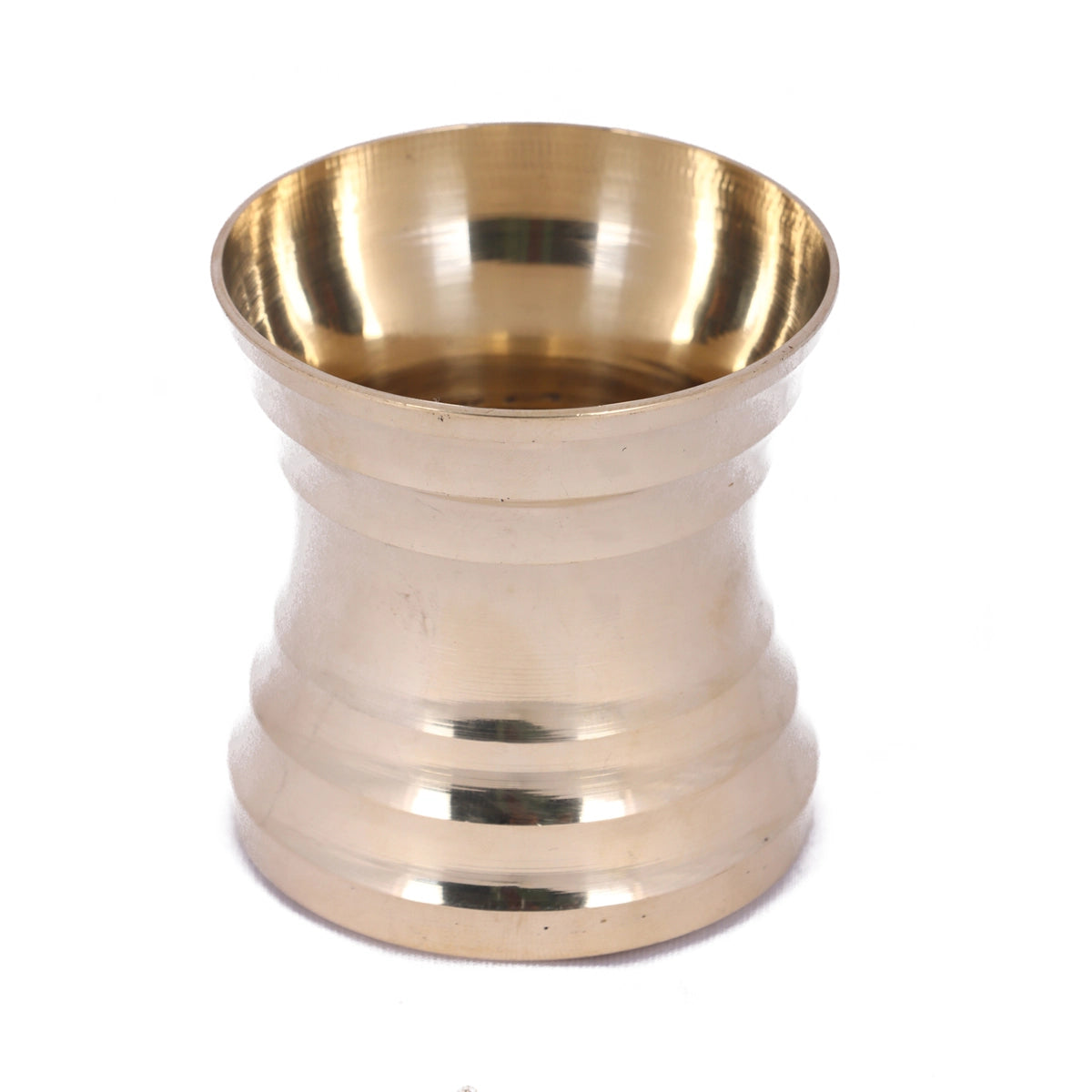 Giri - Brass Pancha Patra | Panchapathiram | Panchapatra Set