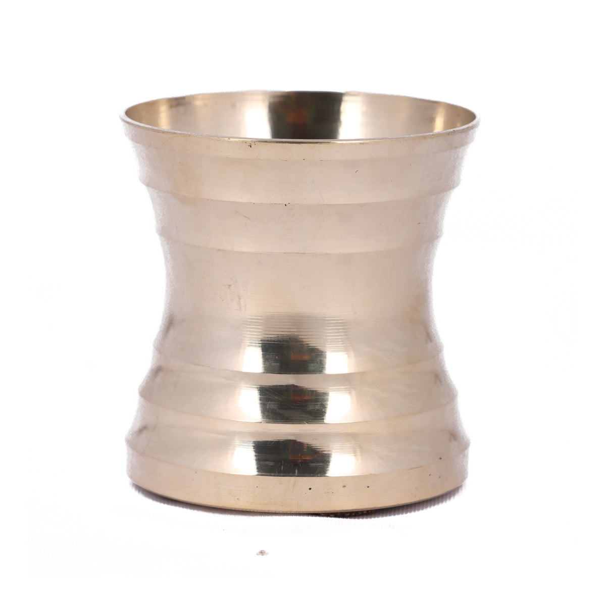 Giri - Brass Pancha Patra | Panchapathiram | Panchapatra Set — Giri ...