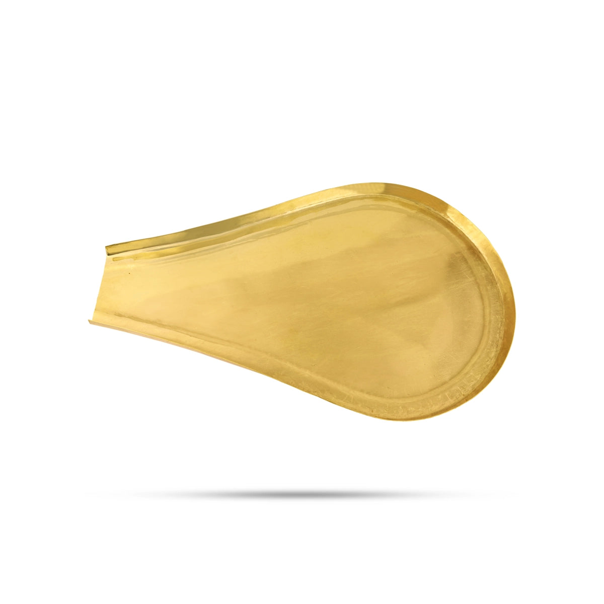 Giri - Abhisheka Plate Round | Abhishek Patra | Deep Plate — Giri ...