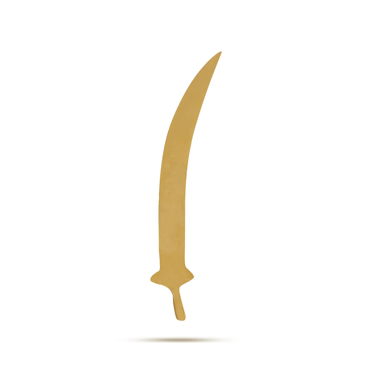 Antique Finish sword | Talwar Brass | Brass Sword