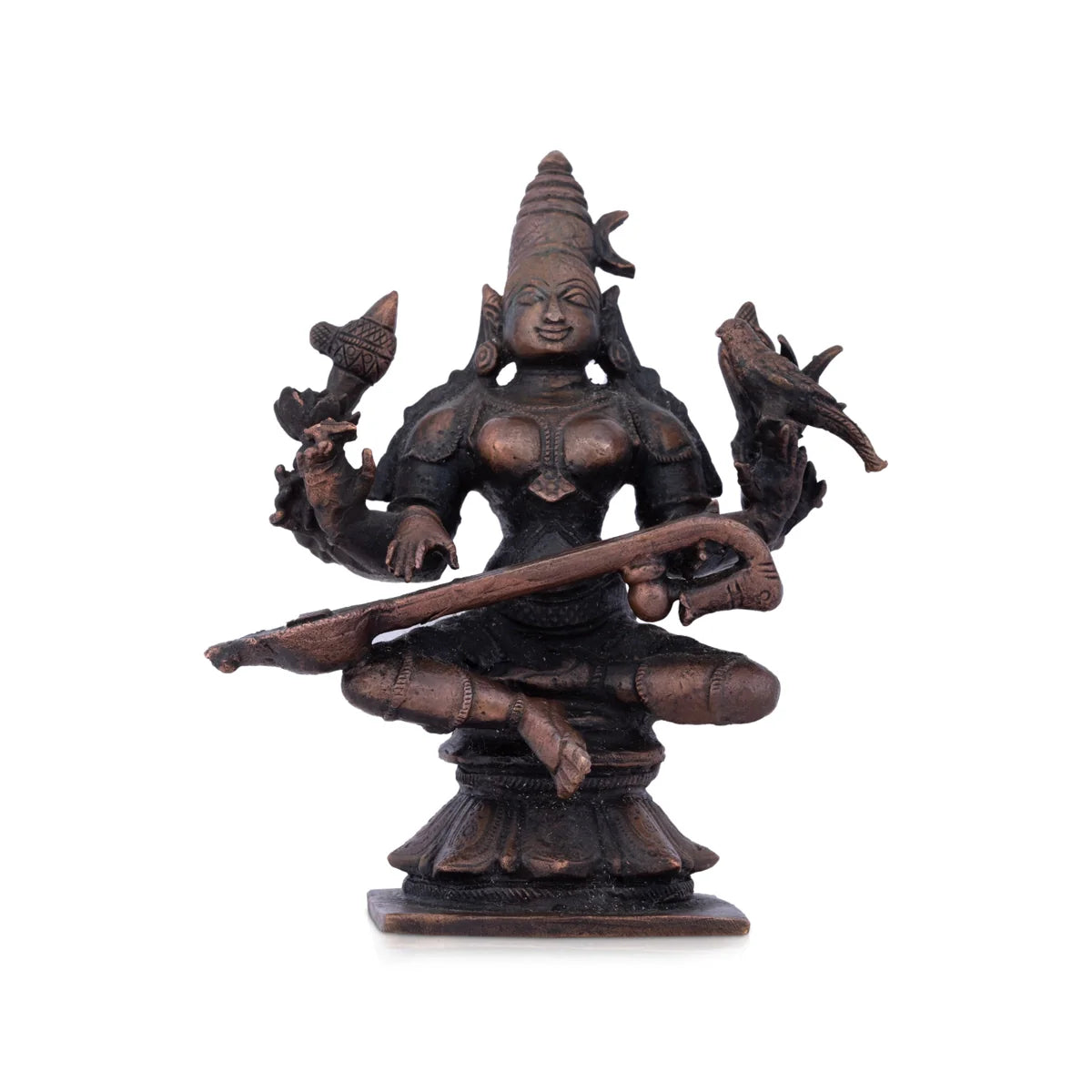 Giri - Raja Matangi Idol | Matangi Statue | Raja Shyamala Idol — Giri ...