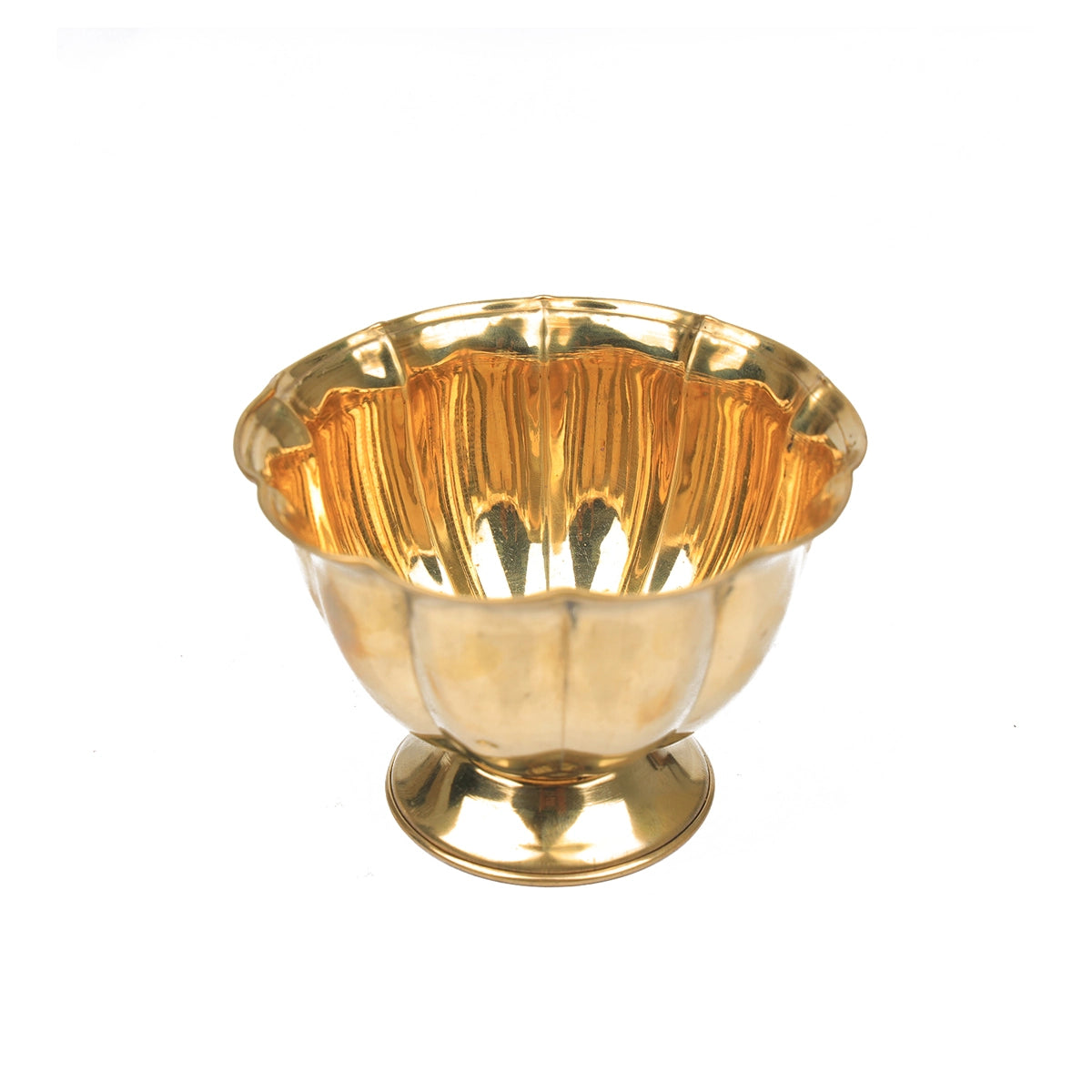 Giri - Chandan Cup | Pooja Cup | Brass Chandan Cup — Giri Trading ...