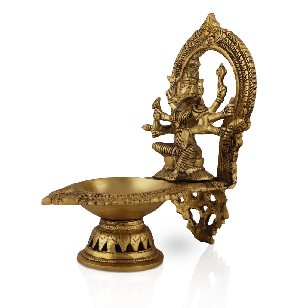 Diya & Lamps — Giri Trading Agency Private Limited