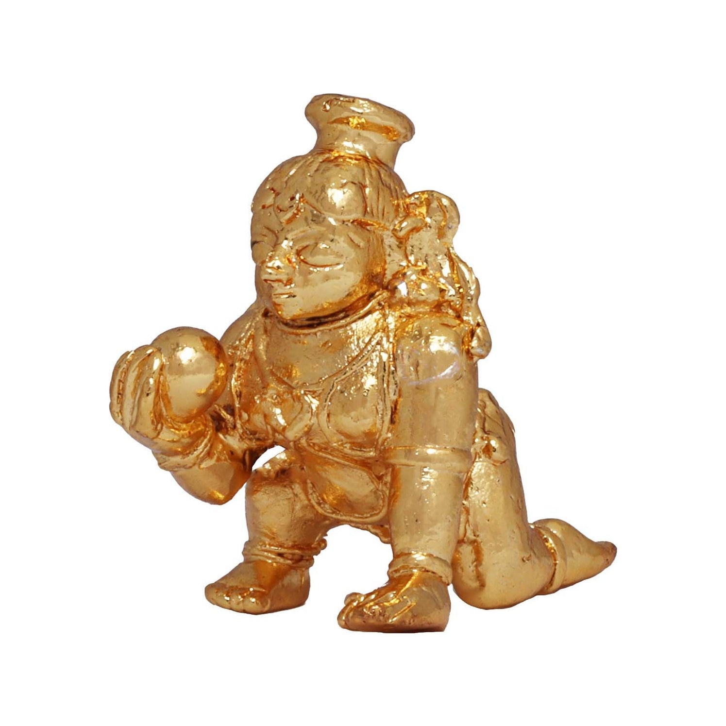 Giri - Copper God Idols | Copper Murti | Copper Statues