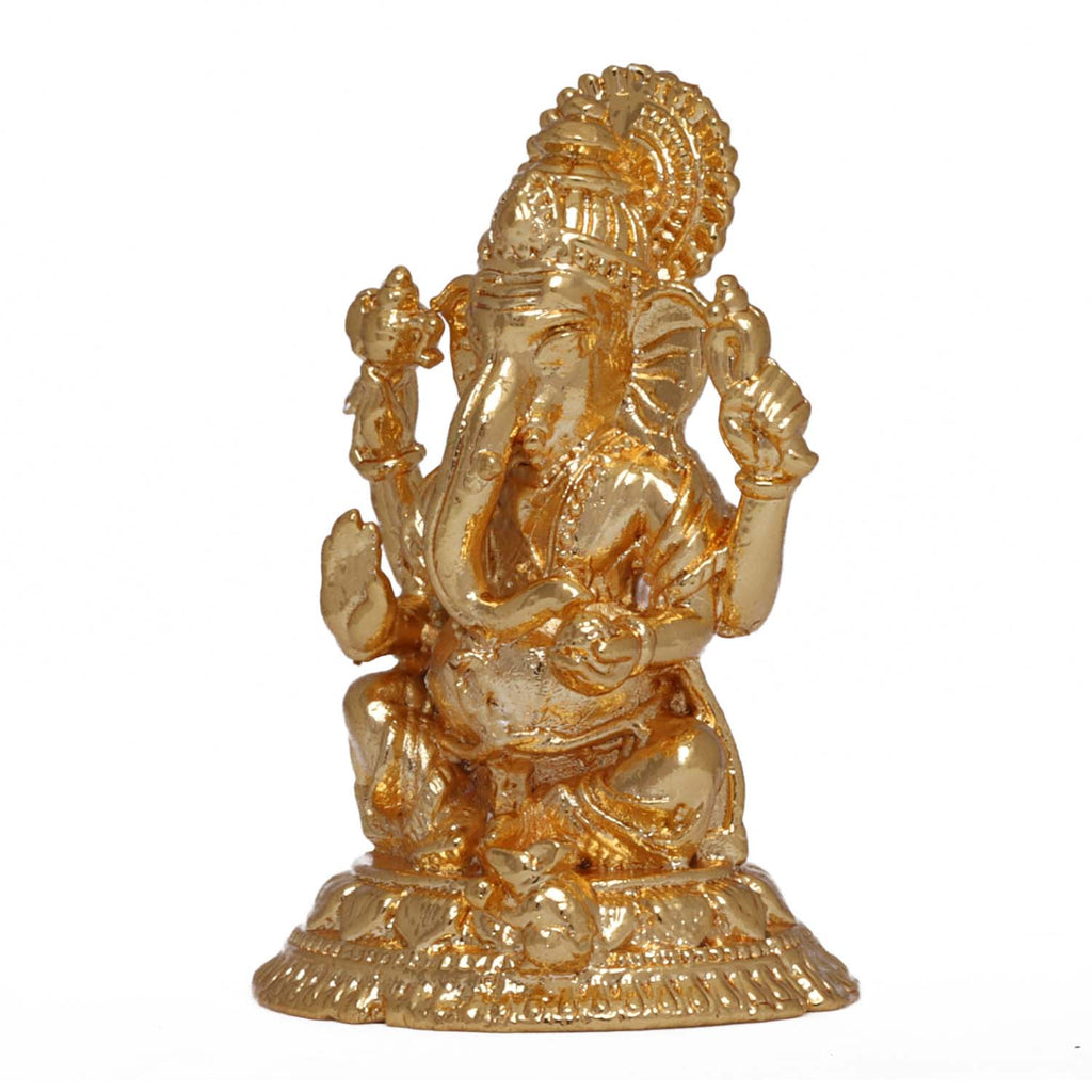 Giri - Copper God Idols | Copper Murti | Copper Statues