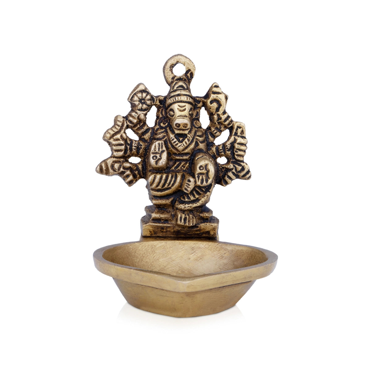 Giri - Varahi Lamp | Varahi Deepam | Varahi Diya — Giri Trading Agency ...