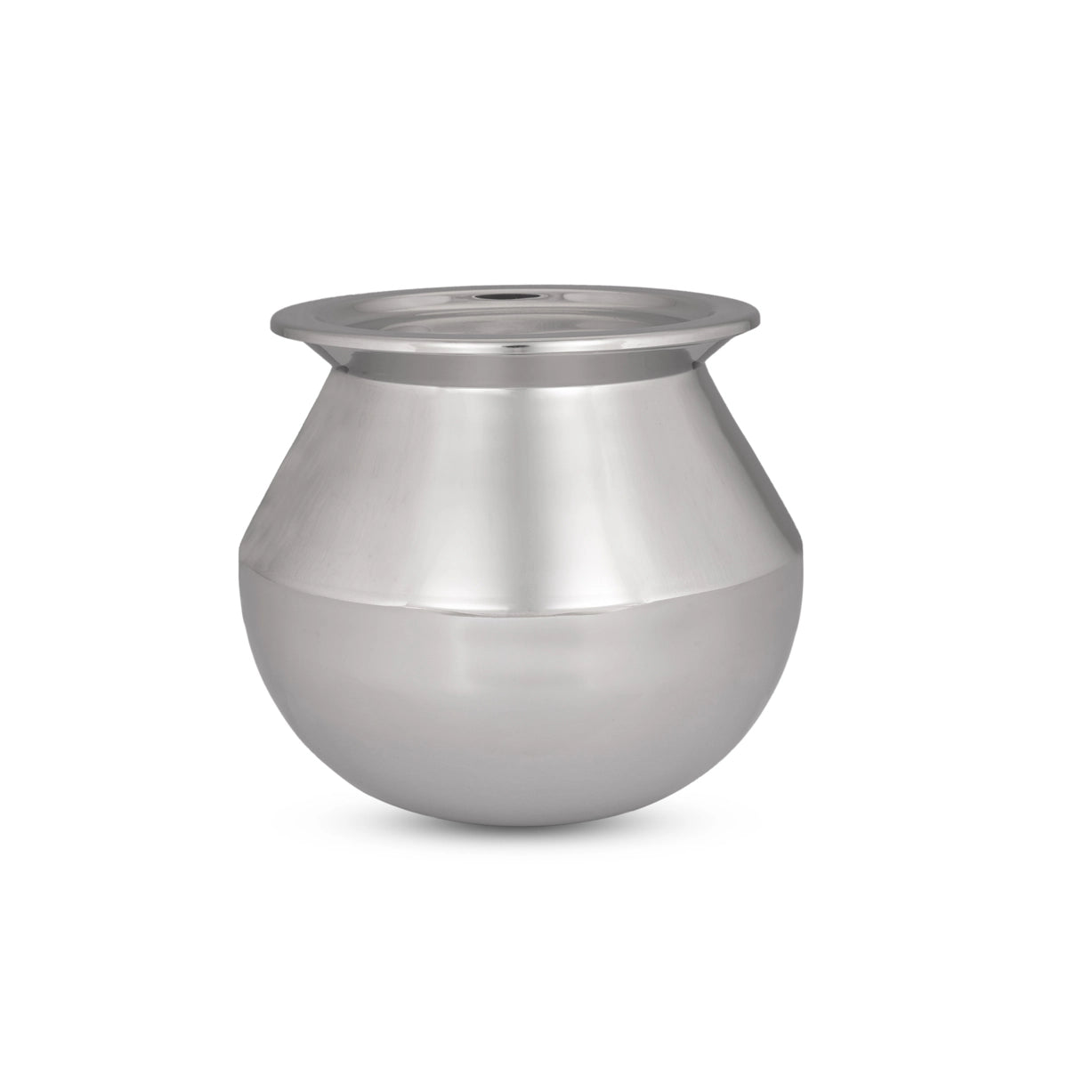 Giri - Stainless Steel Cookware | Pot with Lid | Stainless Pot Set