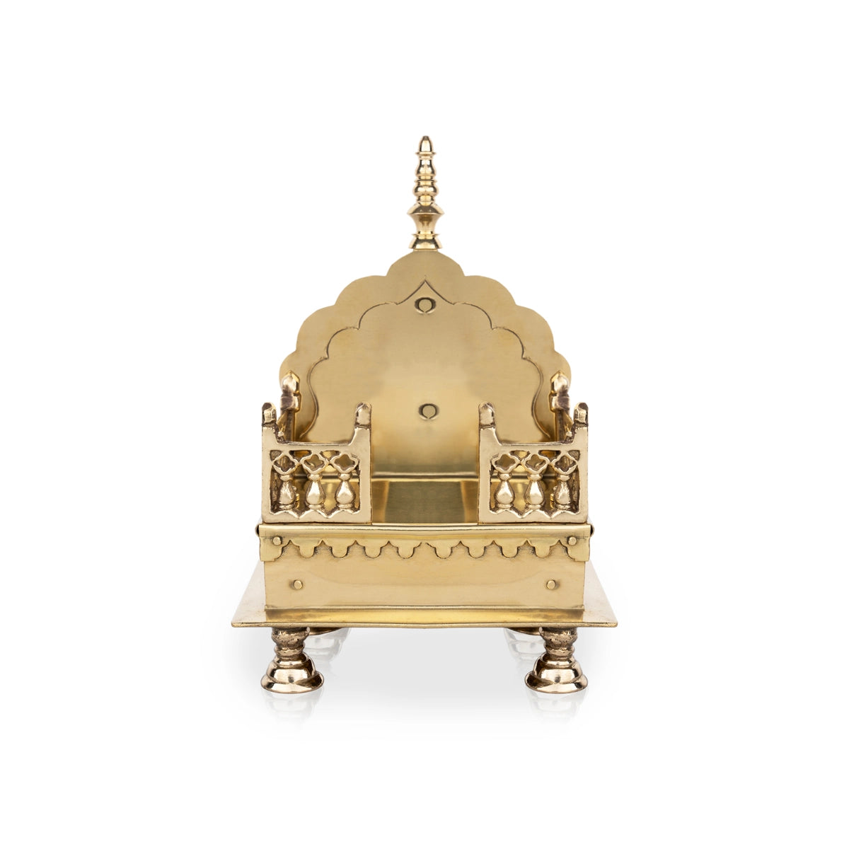 Giri - Singhasan with Leg | Simmasanam | Bajot for Pooja