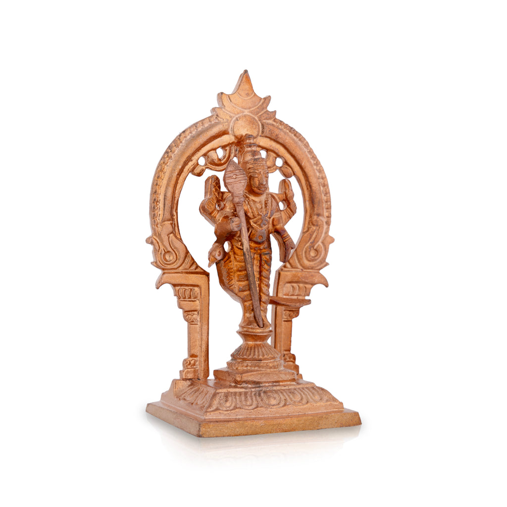 Giri - Copper God Idols | Copper Murti | Copper Statues