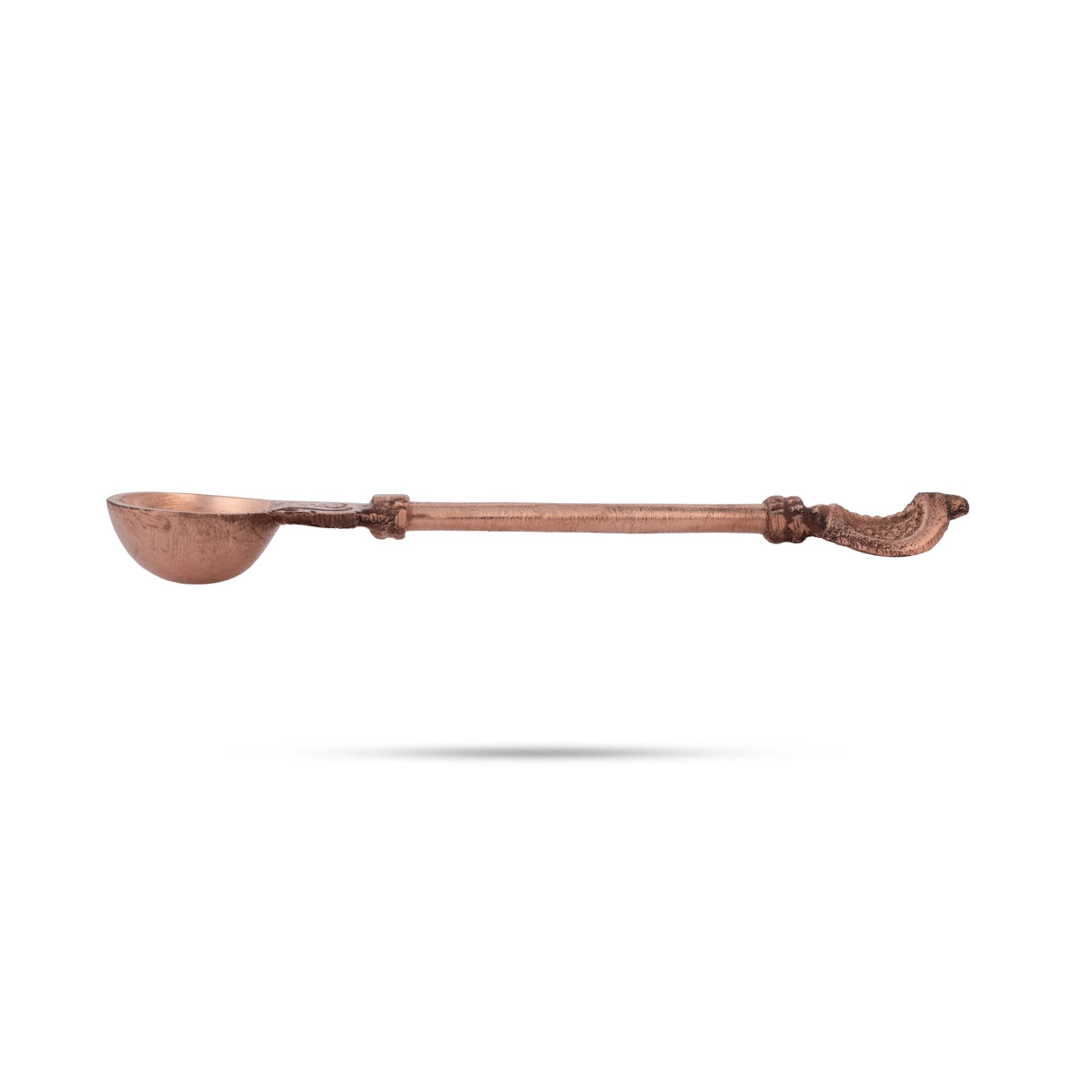 Giri - Copper Uddharani | Copper Achmani | Copper Hawan Spoon
