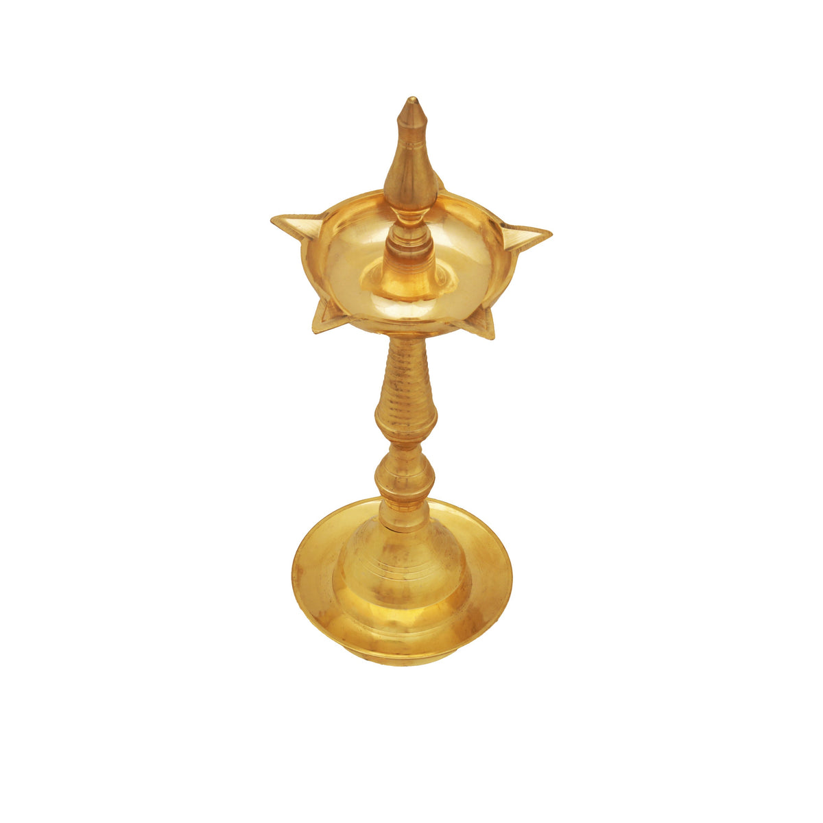 Giri - Kerala Vilakku | Nila Vilakku | Brass Lamp — Giri Trading Agency ...