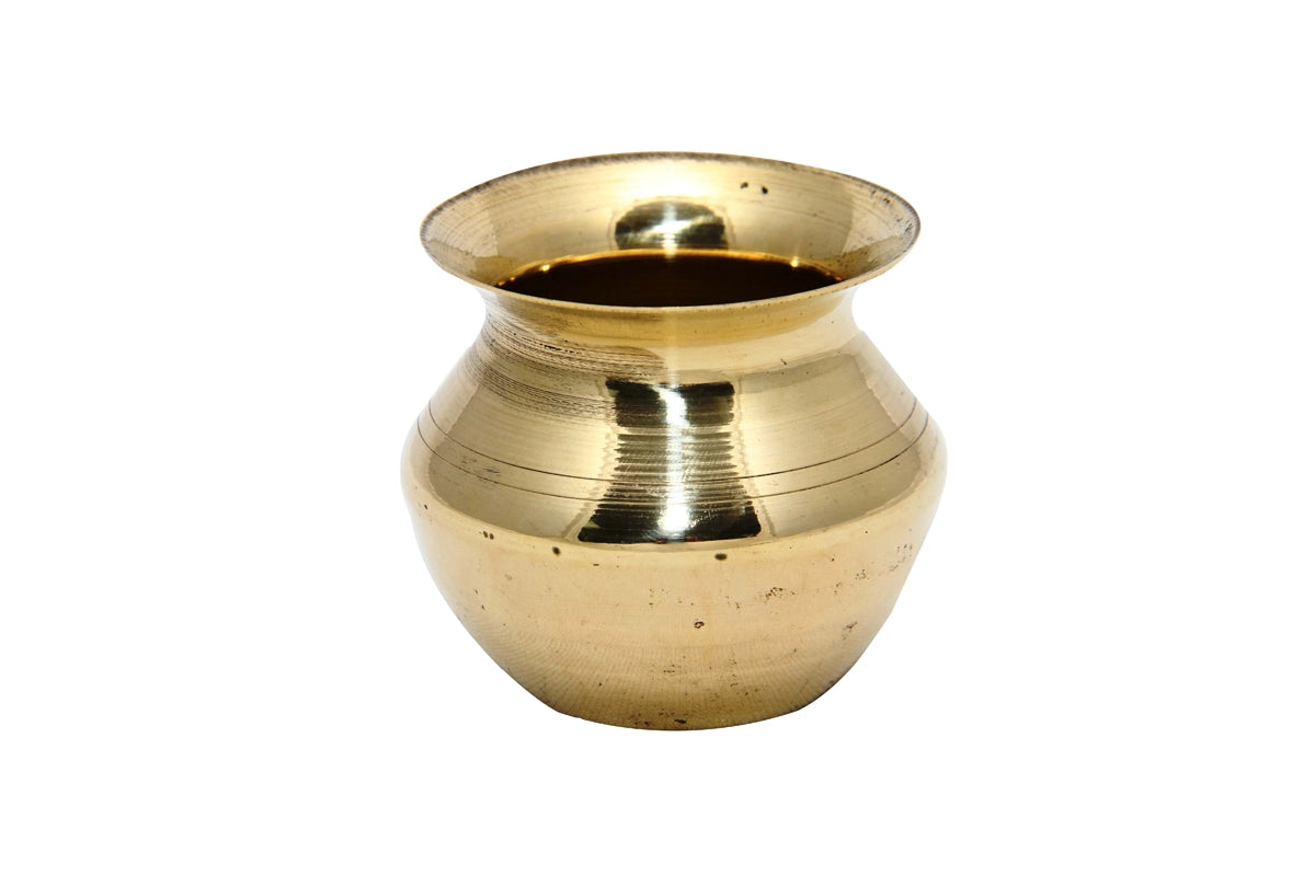Giri - Chombu | Copper Lota | Kalash For Pooja — Giri Trading Agency ...