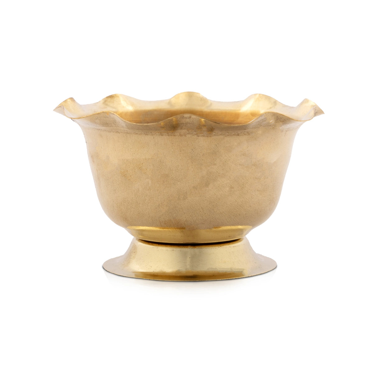 Giri - Chandan Cup | Brass Cup | Chandan Pela
