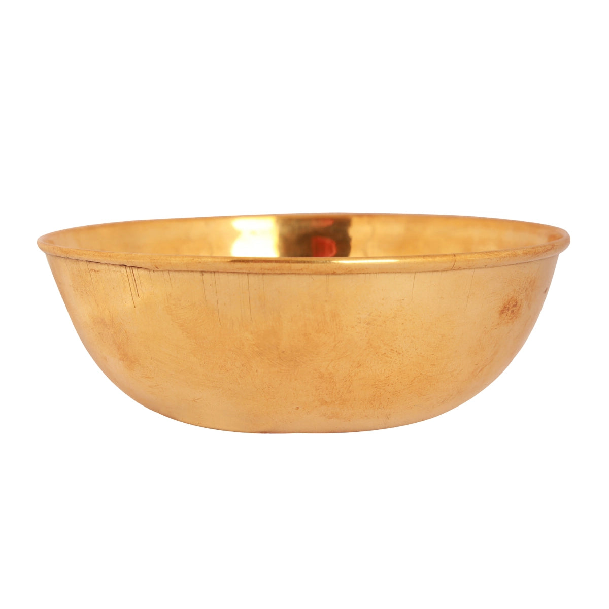 Giri - Brass Bowl | Pooja Bowl | Brass Kinnam