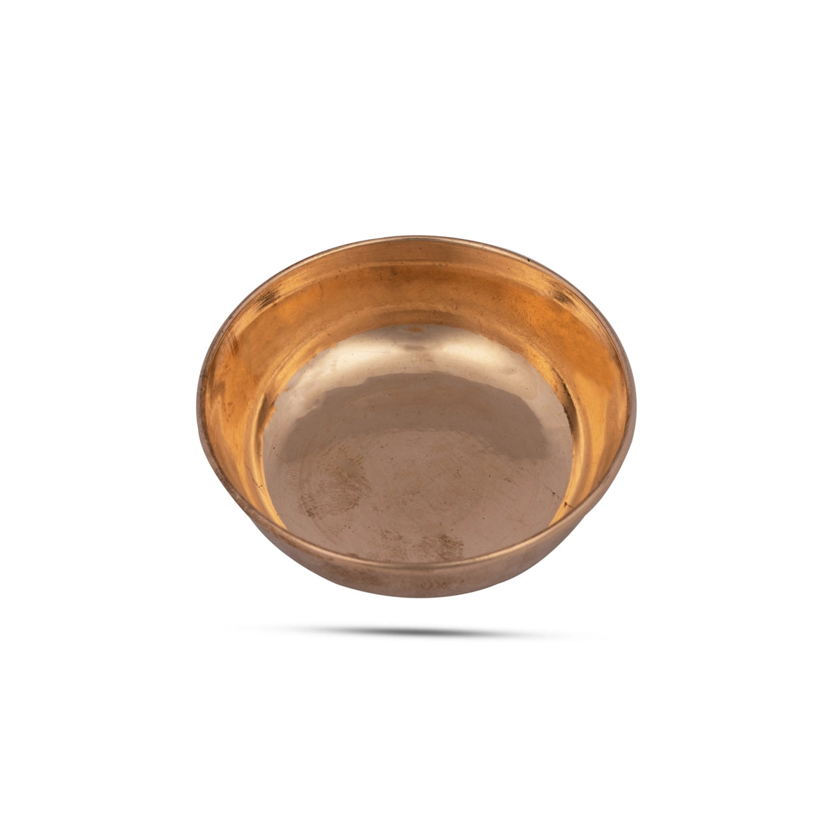 Giri - Copper Cup | Pooja Vessels | Puna Cup