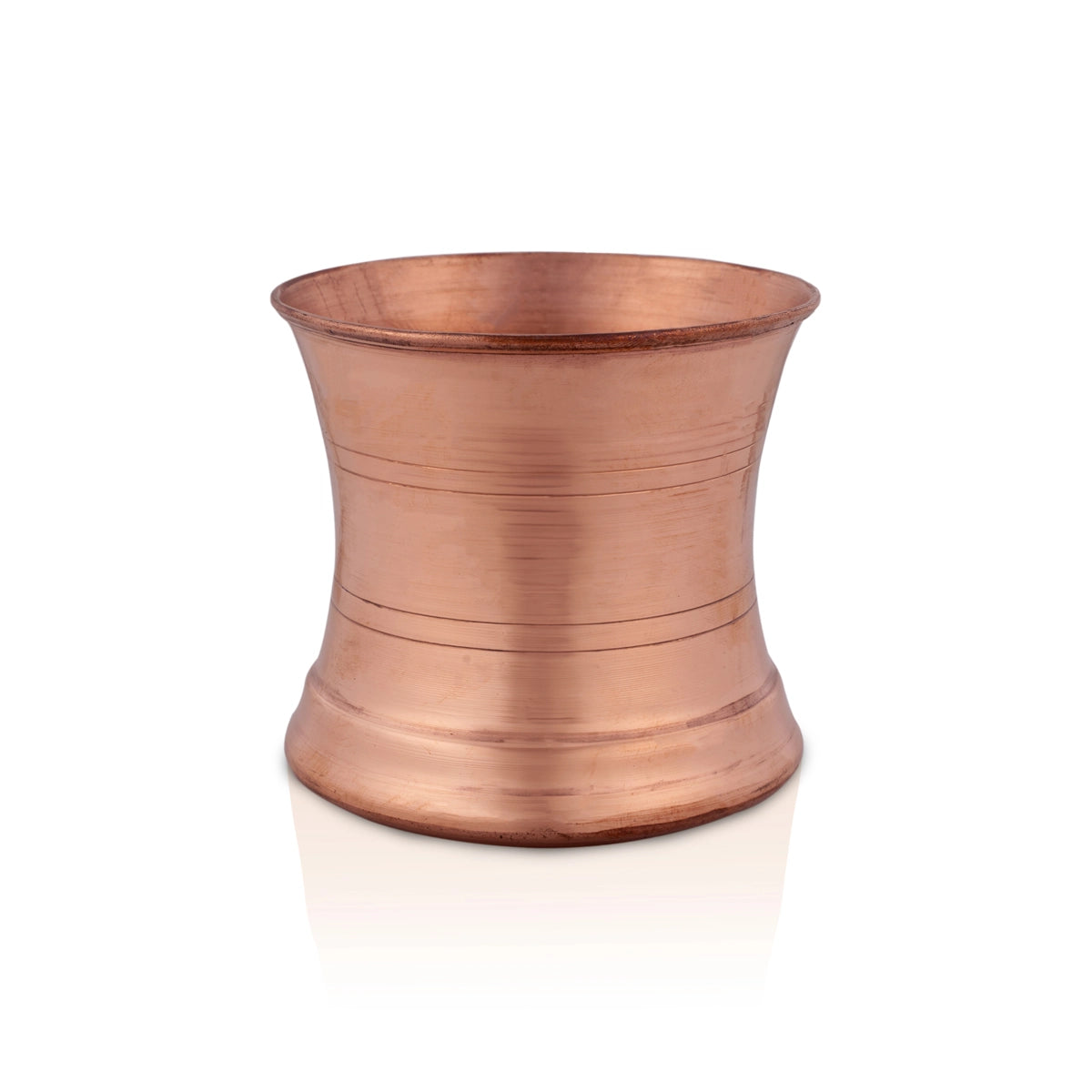 Giri - Copper Panchapatra | Panchapatram | Panchapalli