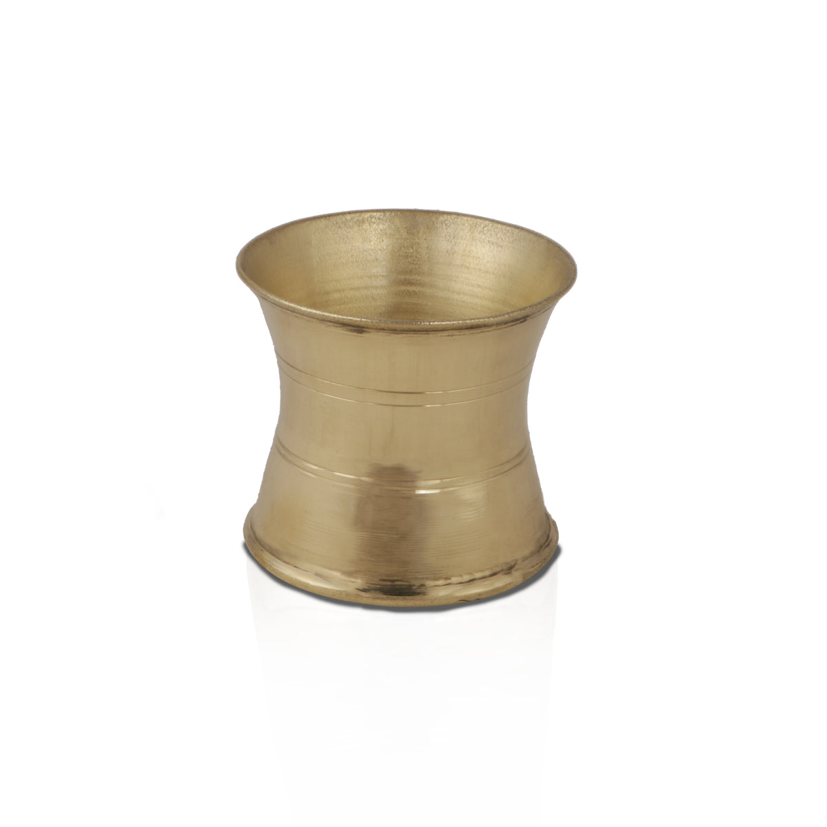 Giri - Brass Pancha Patra | Panchapathiram | Panchapatra Set