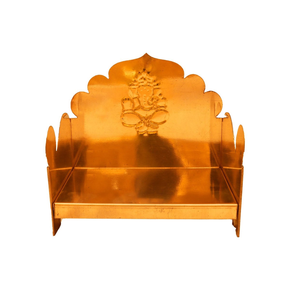 Giri - Pillaiyar Manai | Brass Pillayar Manai | Swamy Stand