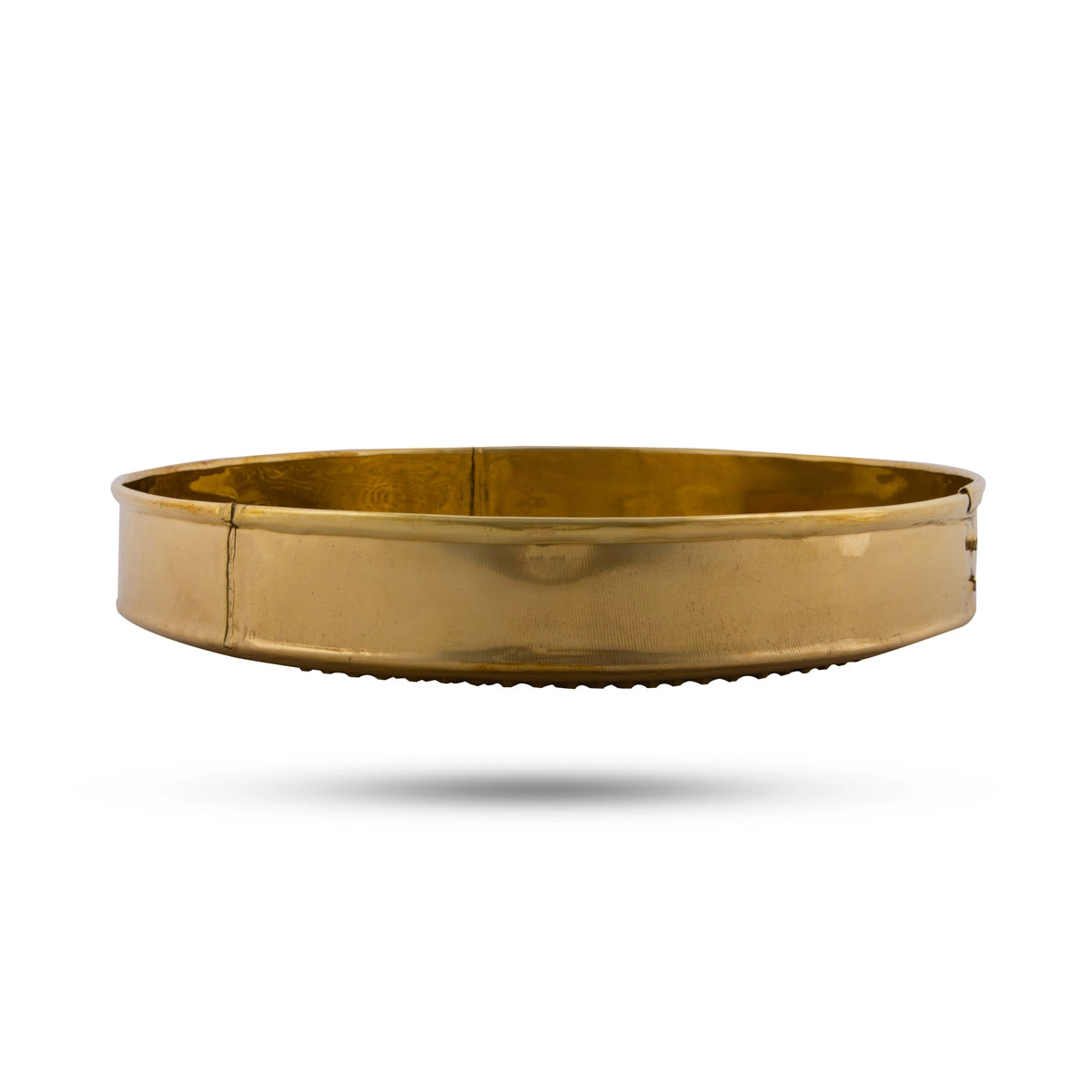 Giri - Salladai | Brass Sieve | Jalleda For Haldi