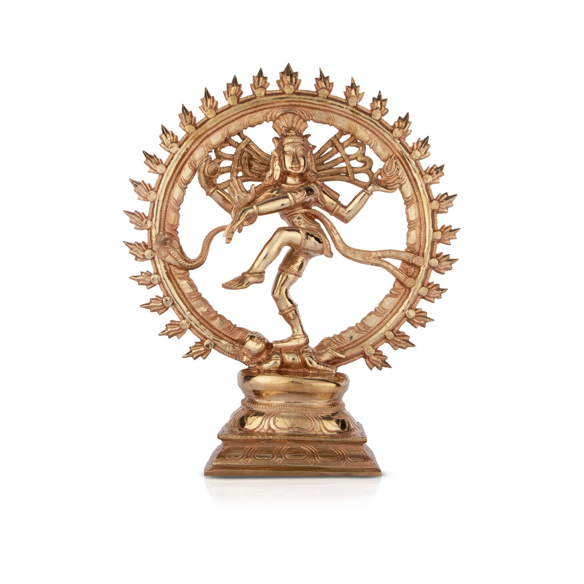 Giri - Nataraj Statue | Dancing Nataraj Statue | Natraj Murti — Giri ...