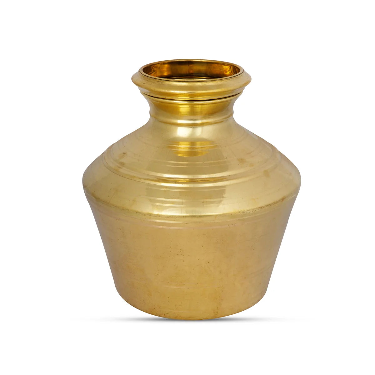 Giri - Brass Kudam | Decorative kalash | Pithalai kudam