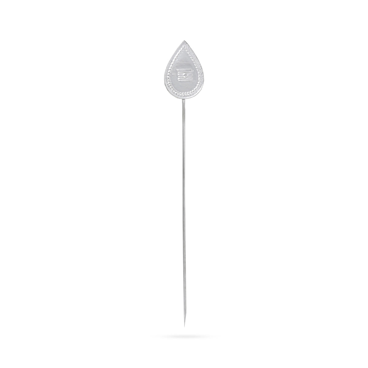 Giri - Silver Vel | Puja Accessories | Silver Murugan Vel
