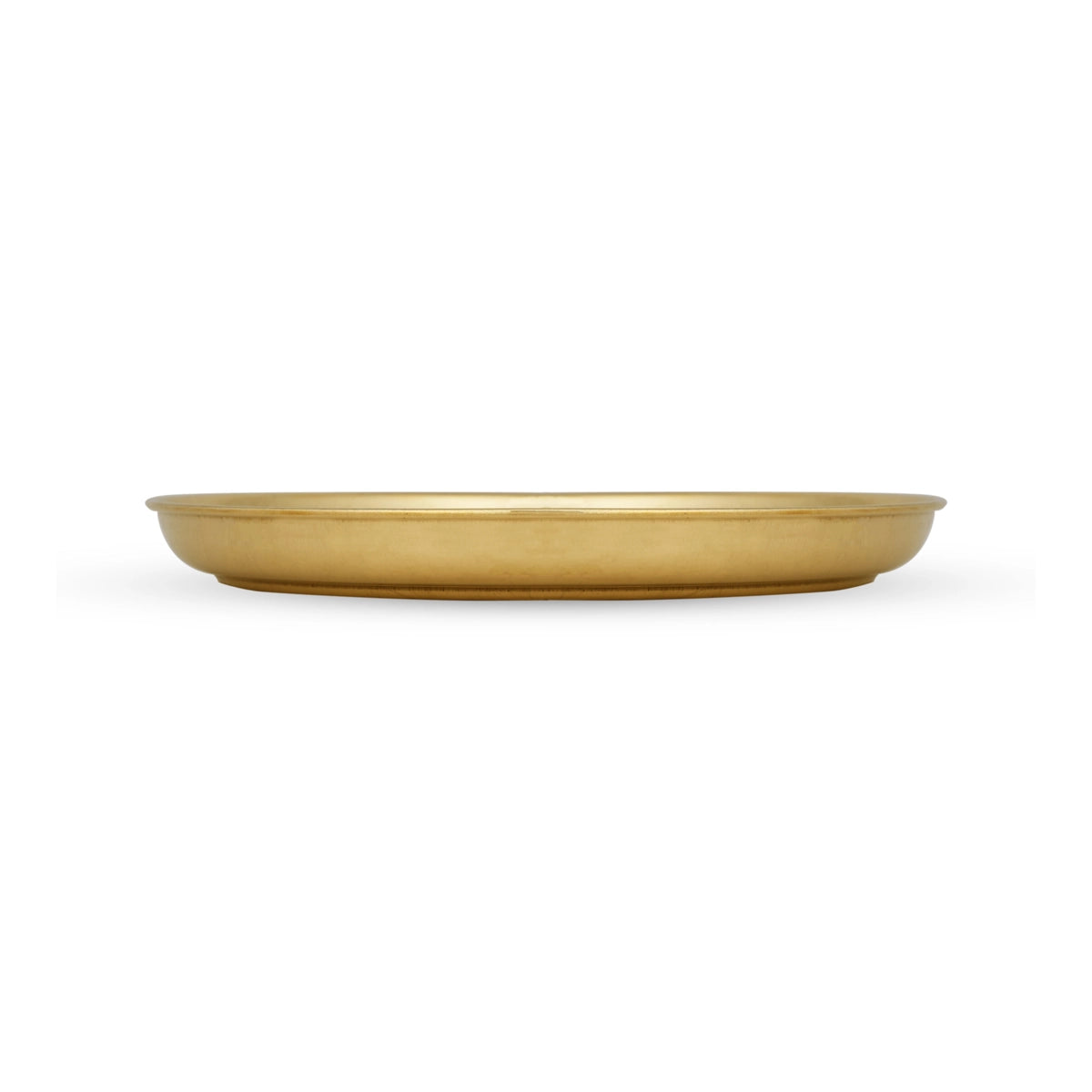 Giri - Brass Pooja Plate | Arathi Plate | Pooja Thali Tray