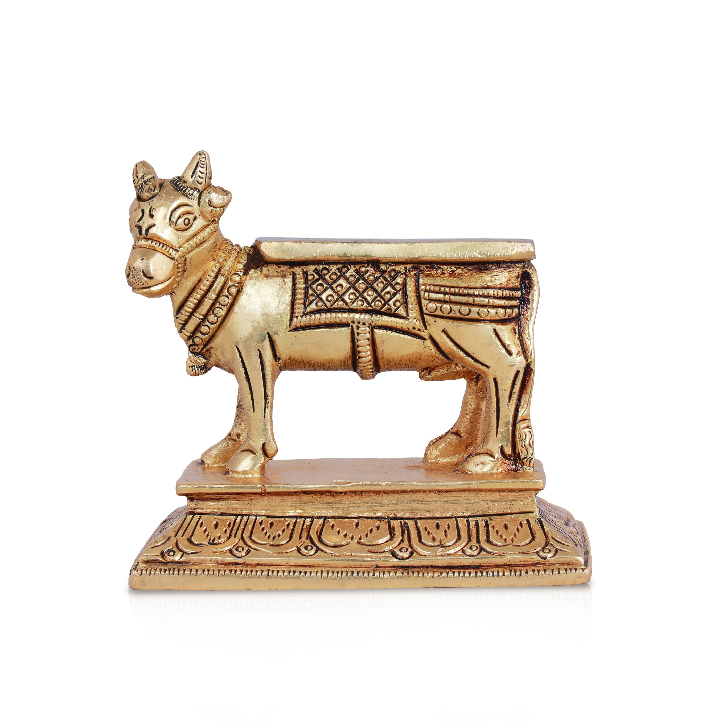 Giri - Nandi Statue | Nandi Idol | Nandi Murti