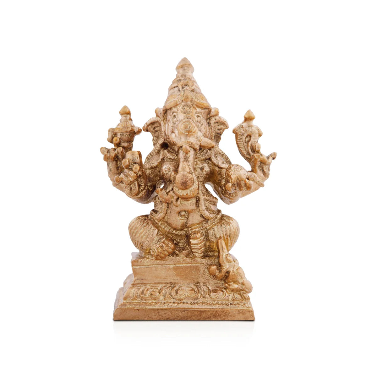 Giri - Ganesh Murti | Panchaloha Ganesha Idol | Pillayar Silai